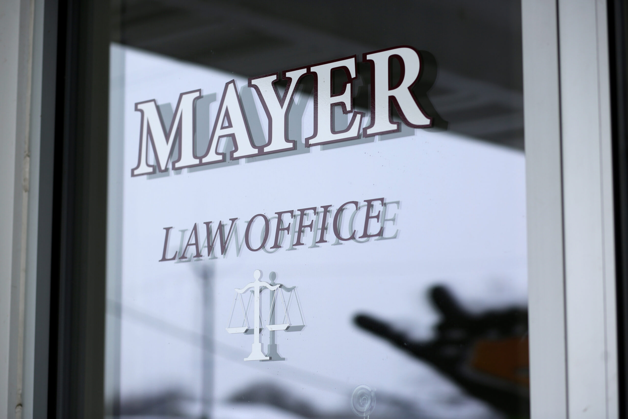 Practice Areas | Mayer Law Office