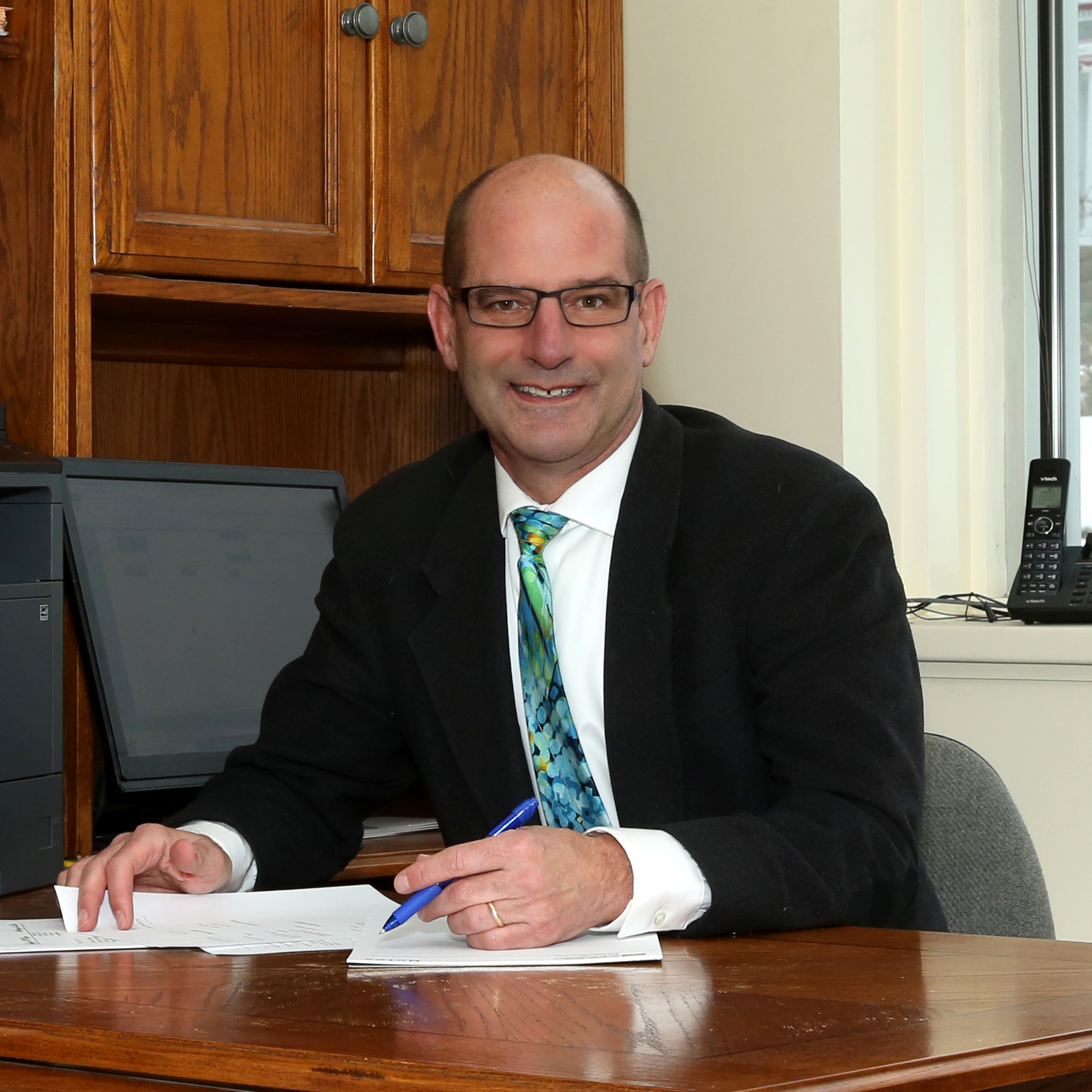 About | Jeff Mayer | Mayer Law Office